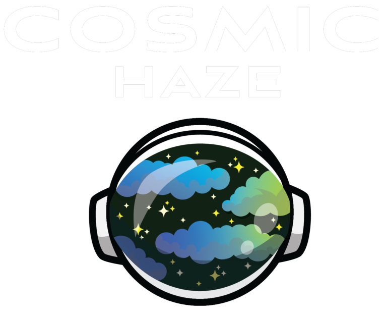 Cosmic Haze Locations | Toledo, Bowling Green & Findlay